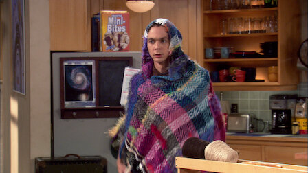 Watch The Big Bang Theory | Netflix