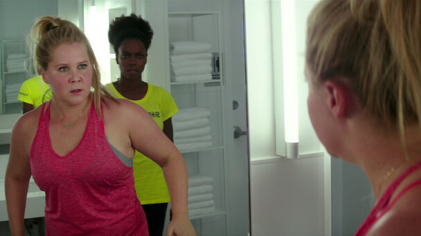 Watch I Feel Pretty | Netflix Official Site