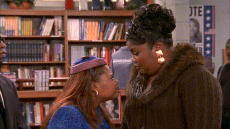 Watch The Parkers | Netflix