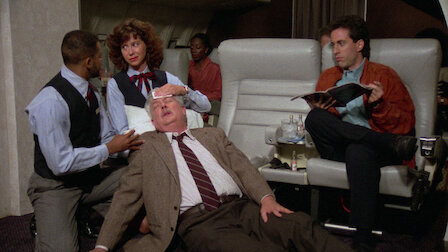 Watch Seinfeld | Netflix