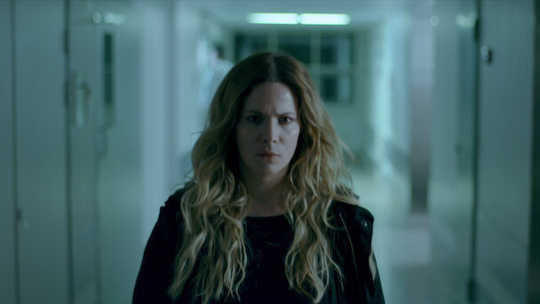 Deadwind | Sitio oficial de Netflix