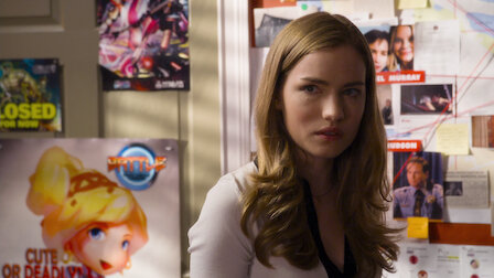 Watch Scream | Netflix