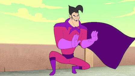 Watch Mighty Raju | Netflix