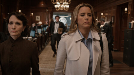 Watch Madam Secretary | Netflix