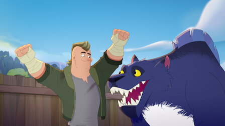 Watch The Last Kids on Earth | Netflix Official Site