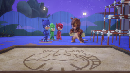 Watch PJ Masks | Netflix