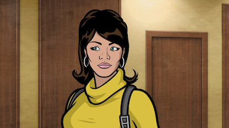 Watch Archer | Netflix