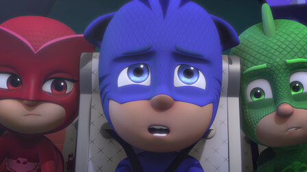 Watch PJ Masks | Netflix