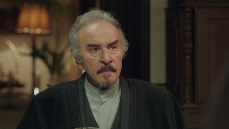 Watch Al Hayba | Netflix