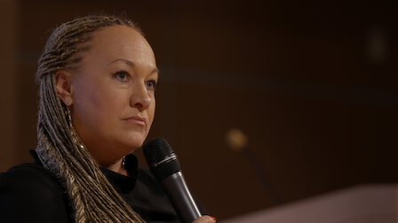 Watch The Rachel Divide | Netflix Official Site