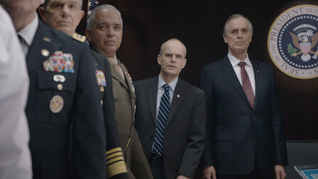 Watch Madam Secretary | Netflix