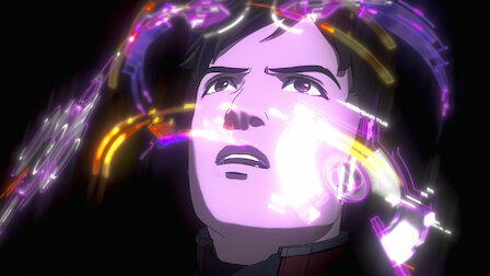 Watch Ultraman | Netflix Official Site