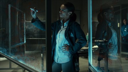 Watch Ghost Wars | Netflix Official Site