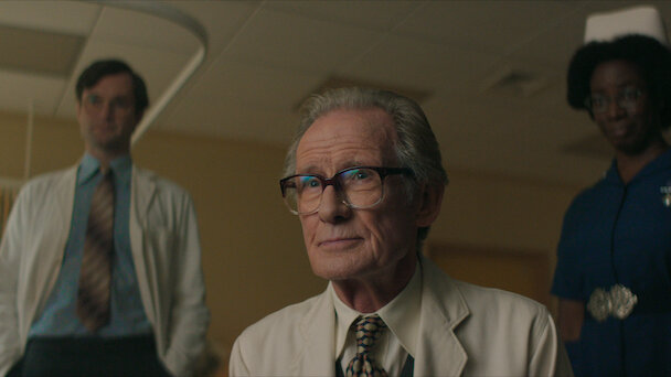 Watch JOY - The Birth of IVF | Netflix Official Site