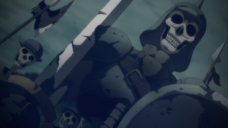 Watch BASTARD‼ -Heavy Metal, Dark Fantasy- | Netflix Official Site