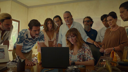 Watch A Deadly Invitation | Netflix Official Site