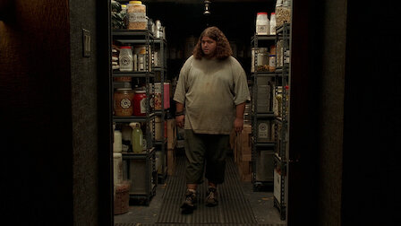 Watch Lost | Netflix