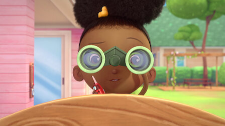 Watch Ada Twist, Scientist | Netflix Official Site