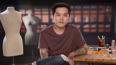 Watch Project Runway | Netflix