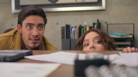 El niñero | Sitio oficial de Netflix