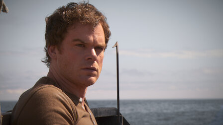 Watch Dexter | Netflix