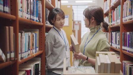 Watch One Spring Night | Netflix Official Site