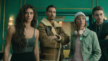Watch Berlin | Netflix Official Site