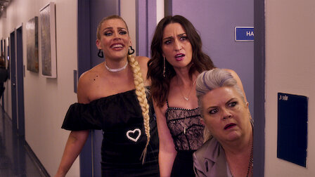 Watch Girls5eva | Netflix Official Site