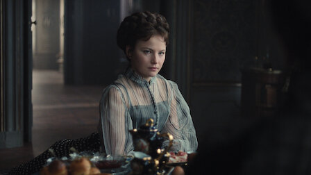 Watch The Empress | Netflix Official Site