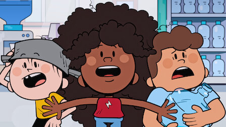 Watch The Nutty Boy | Netflix Official Site