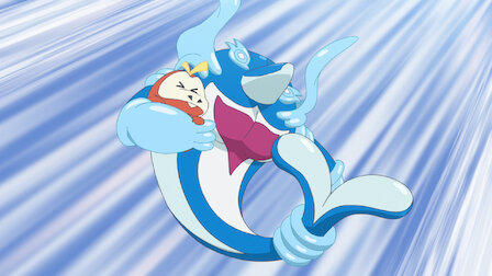 Watch Pokémon Horizons: The Series | Netflix Official Site