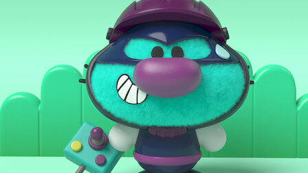 Watch Oggy Oggy | Netflix Official Site