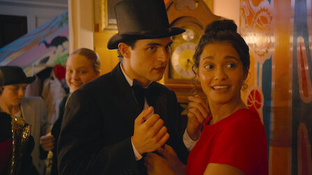 Watch Dive Club | Netflix Official Site