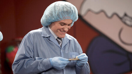 Some Assembly Required | Netflix Official Site