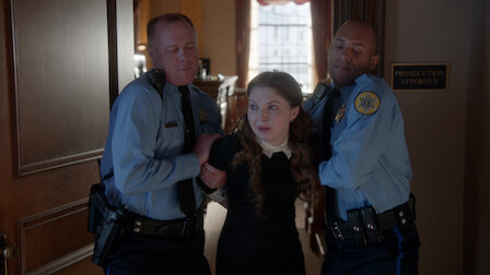 Watch How to Get Away With Murder | Netflix