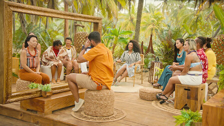 Watch Stranded with my Mother-in-Law | Netflix Official Site