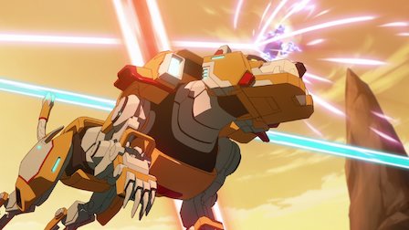 Watch Voltron: Legendary Defender | Netflix Official Site