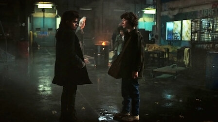 Watch Stranger Things | Netflix Official Site