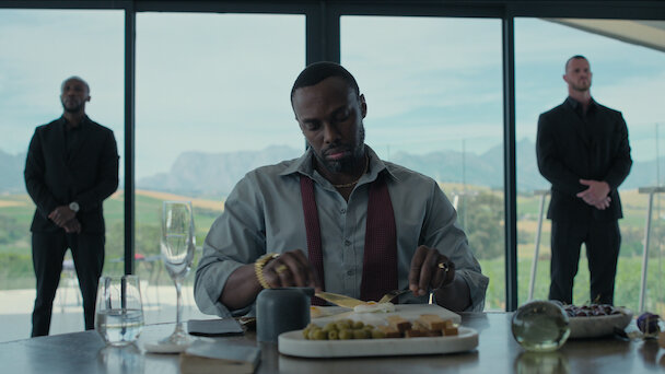 Watch Heart of the Hunter | Netflix Official Site