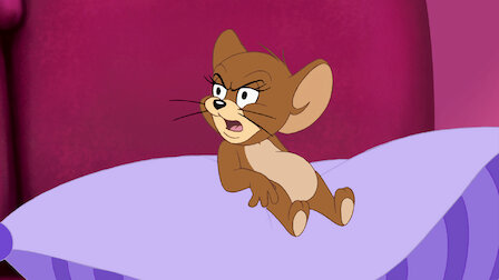 Watch Tom and Jerry Tales | Netflix