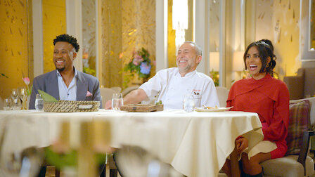 Watch Five Star Chef | Netflix Official Site