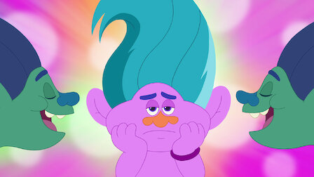 Watch Trolls: O ritmo continua! | Netflix Official Site