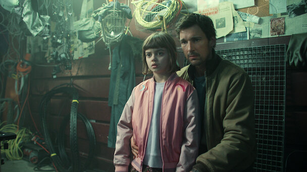 Watch The Signal | Netflix Official Site