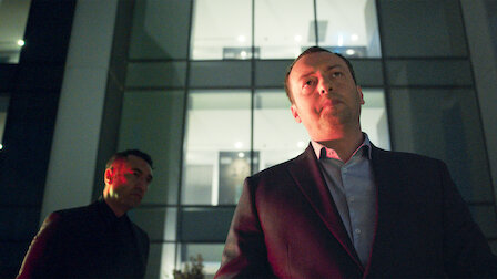 Watch The Protector | Netflix Official Site