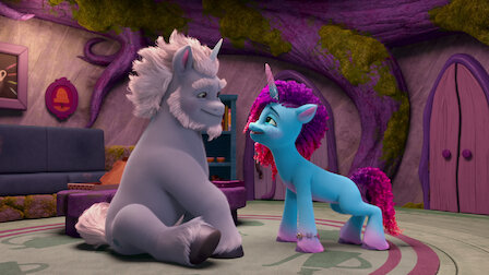 Watch My Little Pony: Make Your Mark | Netflix Official Site