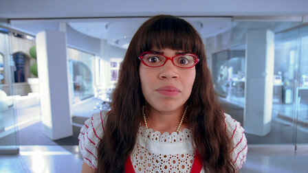 Watch Ugly Betty | Netflix