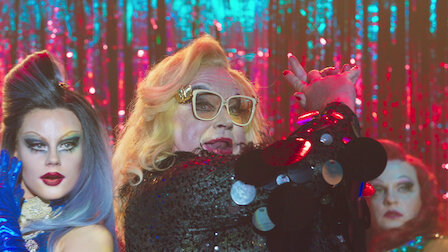 Watch Dancing Queens | Netflix Official Site