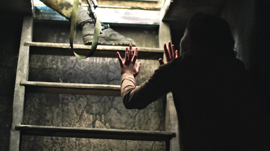 Watch Captive | Netflix Official Site
