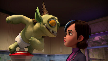 Watch Trollhunters: Tales of Arcadia | Netflix Official Site