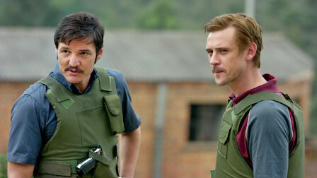 Narcos | Sitio oficial de Netflix